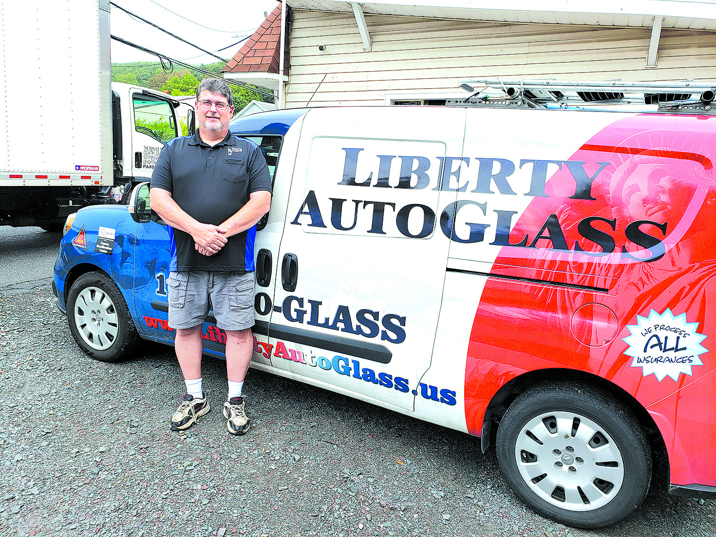 Quiet Squeaky Windshield Wipers with Tips From the Experts at Liberty ...