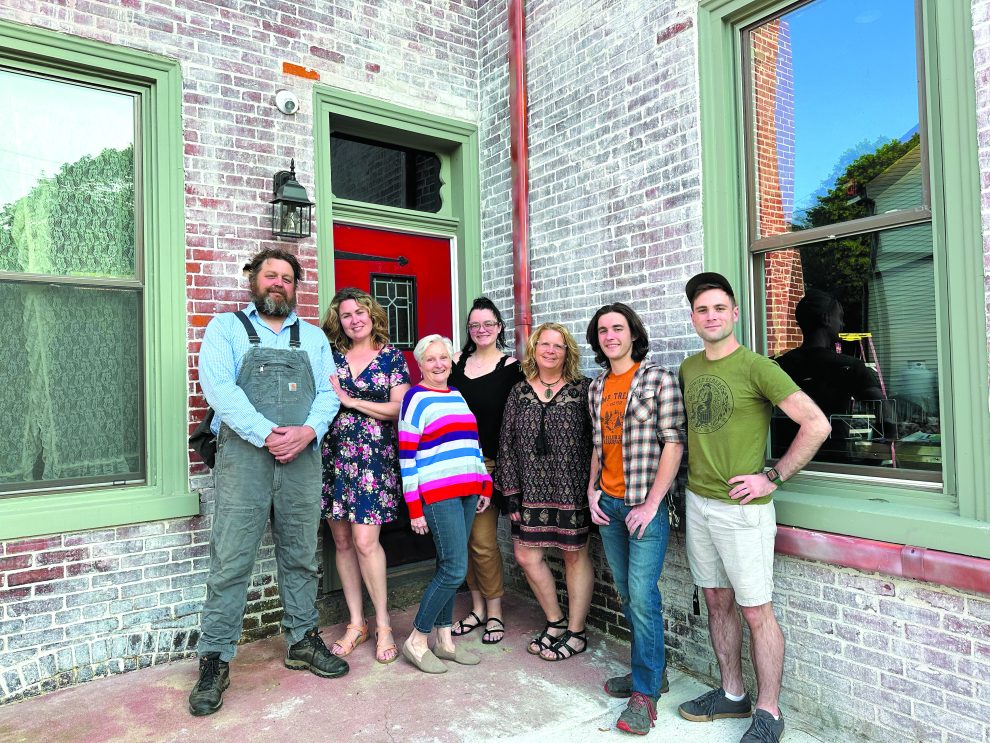 Wild Elder Celebrates 3-Year Anniversary | The Current