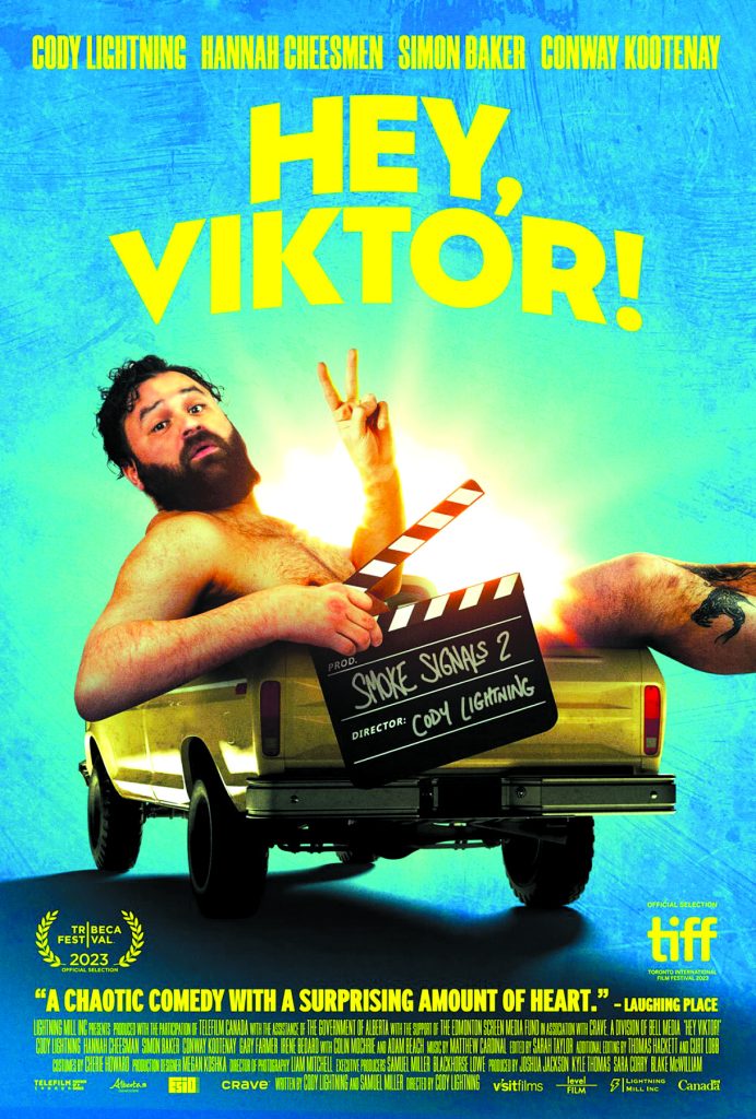 The 7th Annual Jim Thorpe Independent Film Festival Announces its ...