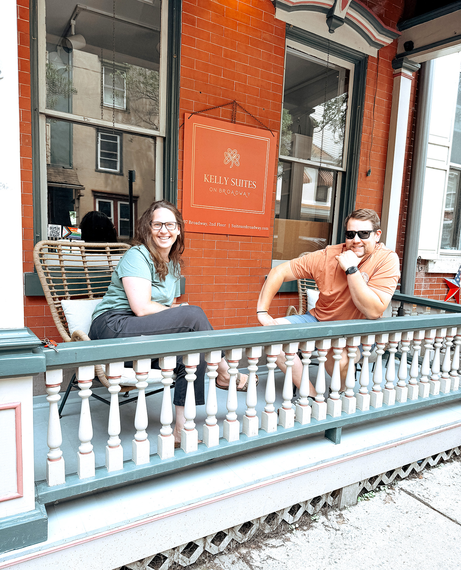 Kelly Suites on Broadway Welcomes New Owners | The Current