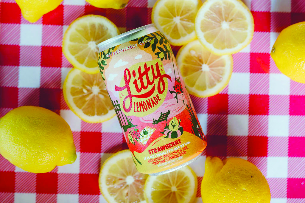 Local Distillery Launches New Canned Cocktail Flavor | The Current